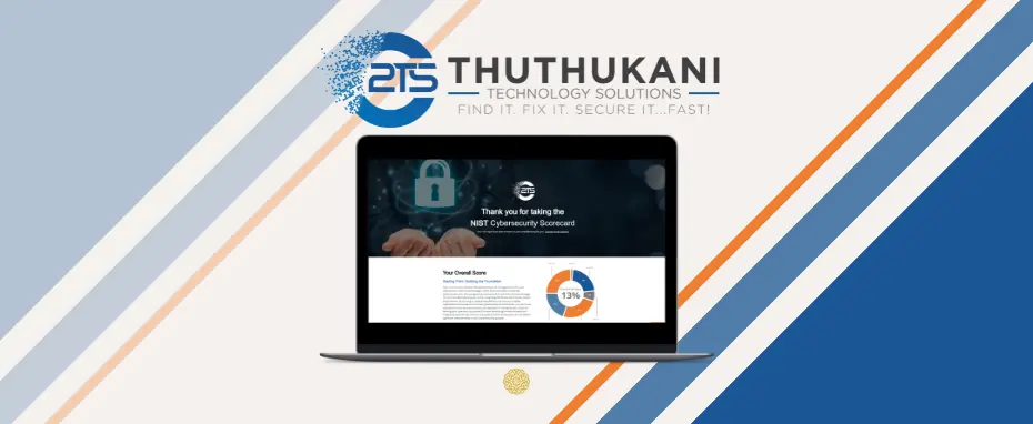 2TS NIST Cybersecurity Scorecard | Nova Mentis